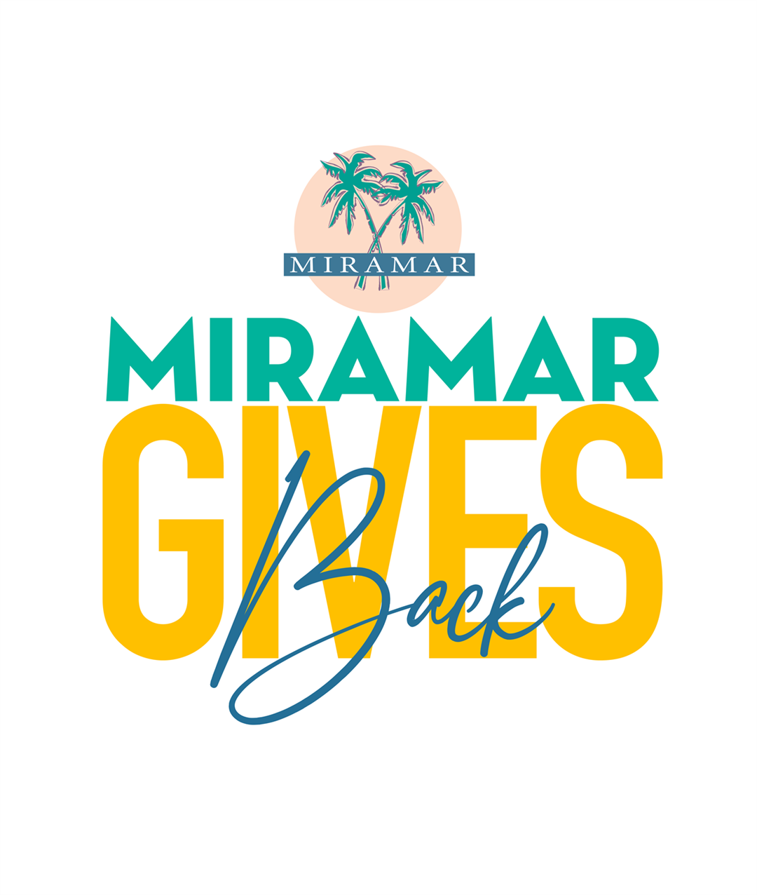 Miramar Gives Back