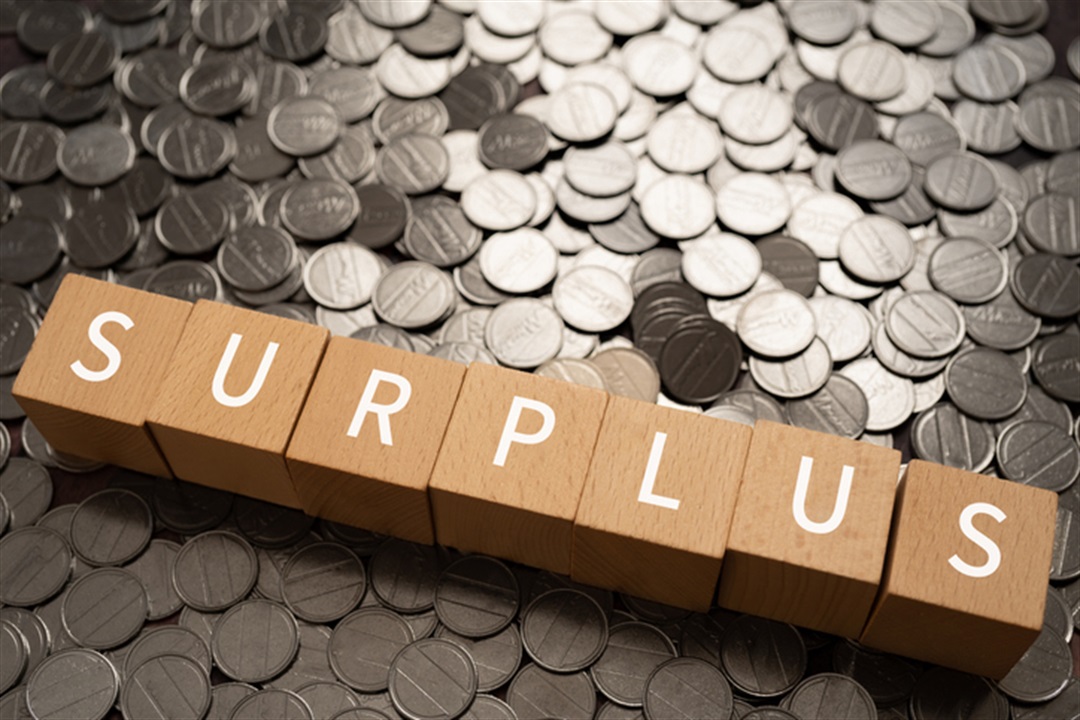City Surplus