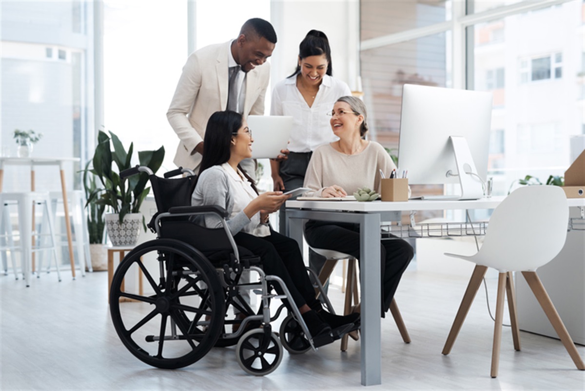 American Disabilities Act Accommodations
