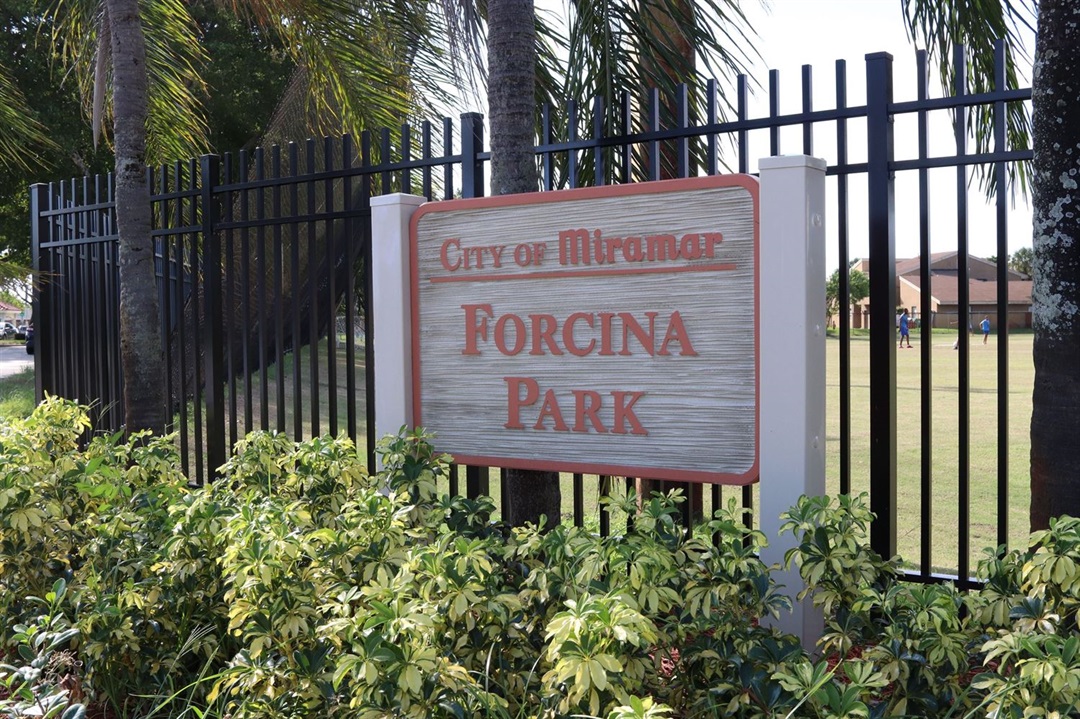Forcina Field