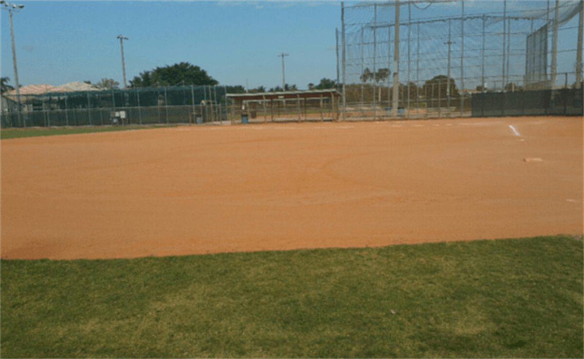 Silver Lakes Sports Complex