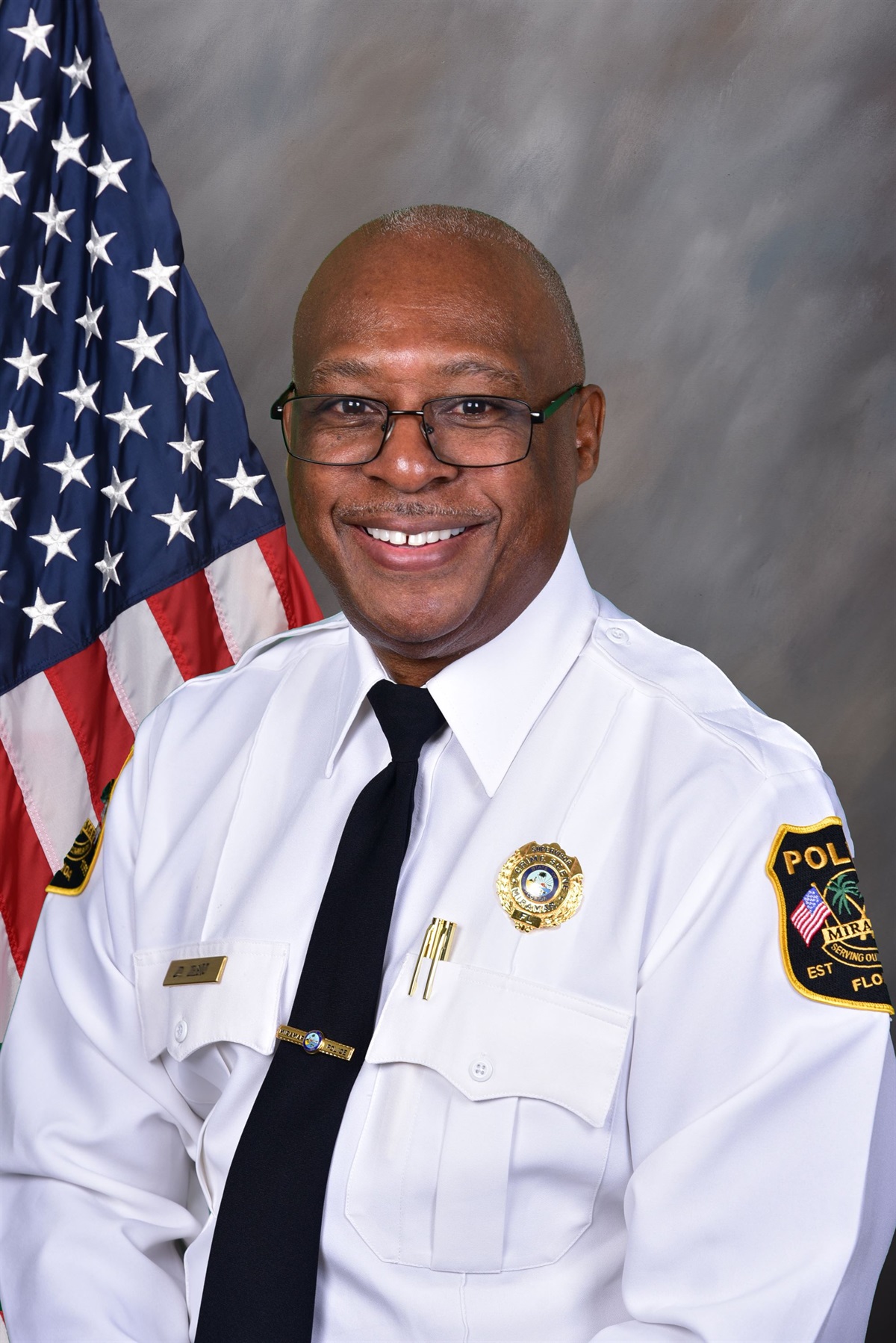 Crime Scene Investigation