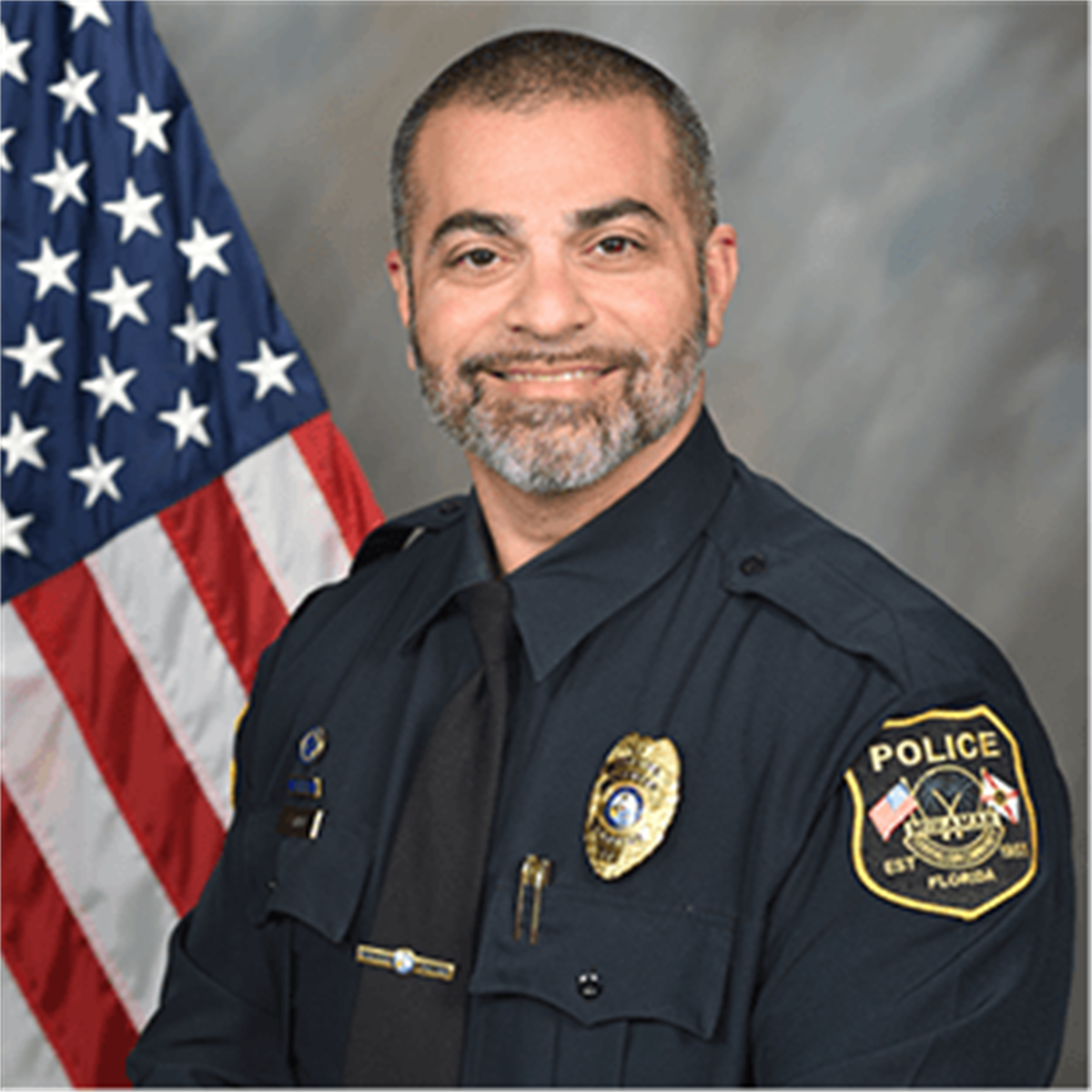 Zone 8 - City of Miramar, FL