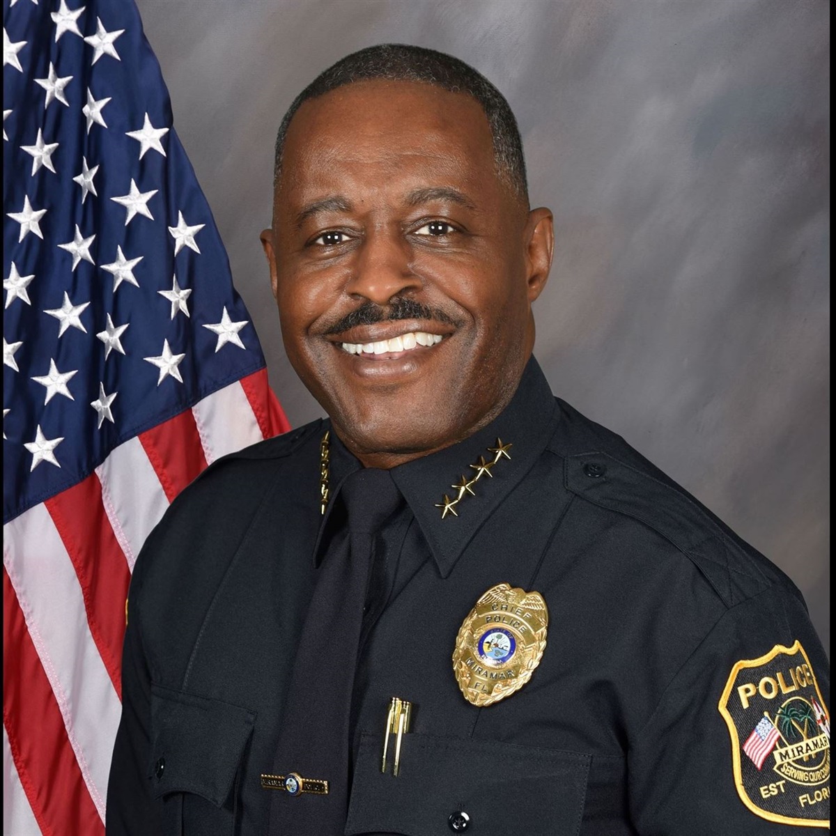 Chief's Message - City of Miramar, FL