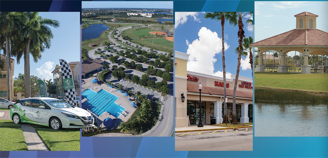 Comprehensive Plan Visioning Meetings